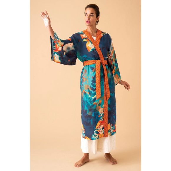 Powder | Kimonos & Yukatas | Powder Limited Edition Hare And Moon ...